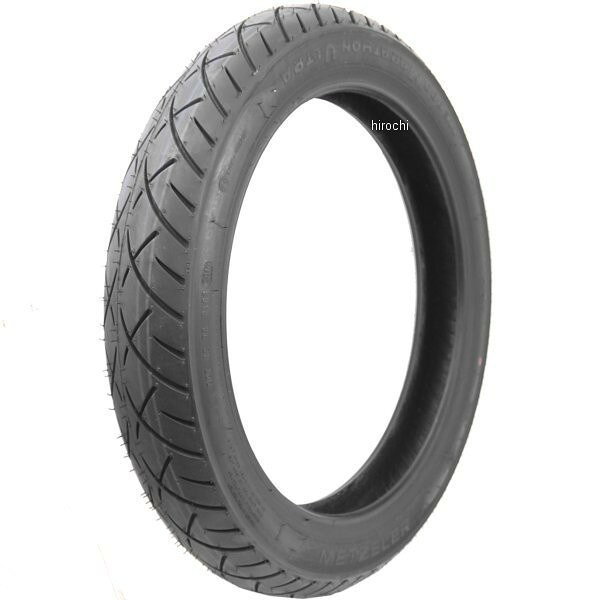 メッツラー METZELER ME888 MARATHON ULTRA用途:フロント用リム径:18インチチューブレスタイヤタイヤ幅:130偏平率:70%構造:ラジアル荷重指数:63速度記号:V1本売り3133900楽天 HD店　
