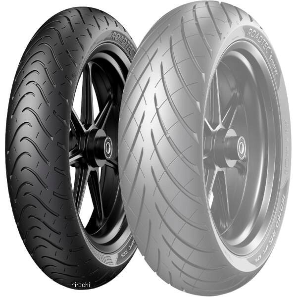 メッツラー METZELER ロードテック スクーター 120/70-15 M/C 56S用途:フロント用リム径:15インチチューブレスタイヤ偏平率:70%構造:バイアス荷重指数:56(224kg)速度記号:S(180km/h)1本売り35...