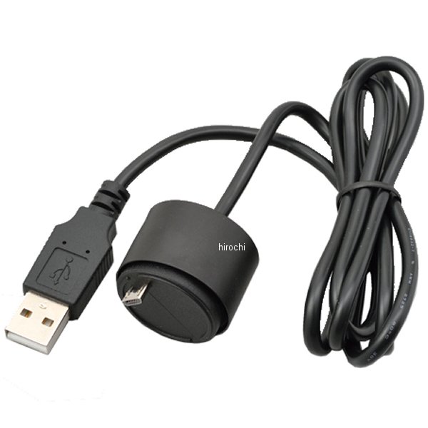 デイトナ M777DUSB 電源ケーブル17107楽天 HD店　