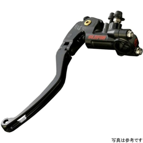 ゲイルスピード GALE SPEED エラボレート クラッチマスター VREシリンダー径： φ19支点〜作用点： 18〜20mmクランプタイプ： ミラーホルダーレバー長さ： スタンダードレバー(ラウンドタイプ)VRE19A-19CM楽天 HD店
