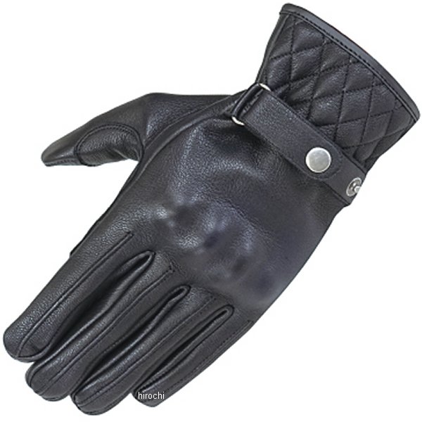 ラフ&ロード 春夏モデル コンフォートナックルレザーグローブDSサイズ:Mカラー:ブラック【素材】甲側:ディアスキン、コンフォートラバーナックルパッド掌側:ディアスキン、スマートタッチレザー裏地:クールマックス【仕様説明】・両手タッチパネル...