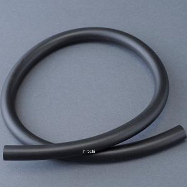 エムテック中京 M-TEC中京 MRS フューエルホース *50cm* 6φ-8φ対応72年-75年 カワサキ Z173年-75年 カワサキ Z2キャブレターへの燃料供給に使う耐油性の高いラバーホース。φ6 -8対応。※メーカー欠品の場合、...