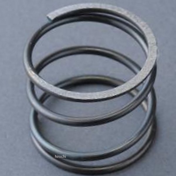 エムテック中京 M-TEC中京 MRS オイルフィルターセットスプリングホンダ CB750Four Kオイルフィルターセットスプリングです。オイルフィルターをエンジンに取り付ける時に使用するコイルばね。※メーカー欠品の場合、長期納期となりま...