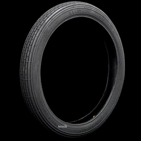 オールステートタイヤ ALLSTATE SAFETY STRIPESフロント用ブラック2.75-19 4PLY【素材】ラバー【セット内容】タイヤ本体×1本【仕様説明】現代の路面状況に合った品質と、より洗練されたデザインでのラインナップです。...