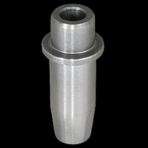 エーブイアンドブイ AV&V インテークバルブガイド 57年-83年前期 スポーツスター【サイズ】外径:0.5675インチ内径:0.309インチ(STD+0.003インチ)【セット内容】バルブガイド×1個【注意事項】この商品の取り付けには必...