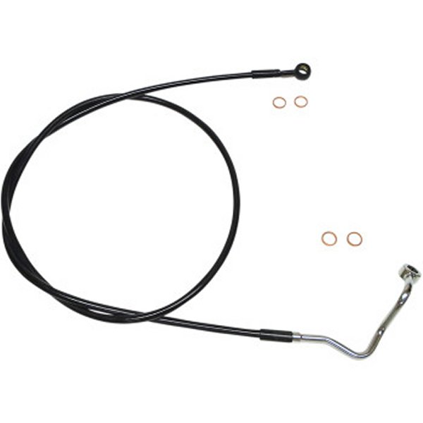 19年-23年 ハーレー FLHTCUTG Tri Glide Ultra Notes: 2019-2023 +4" Alternate Length ・長さ 68インチ(1727mm)。SBB1415-67楽天 HD店　