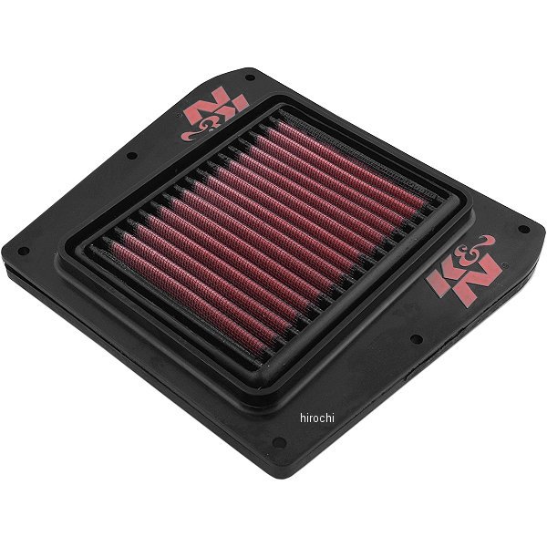 K&N リプレイスメント エアフィルター15年-16年 インディアン SCOUT 69【仕様説明】40年間にわたり、K&Nは高度な濾過性能と高い吸入効率を誇るエアフィルターを市場に提供し続けています。K&Nフィルターはコットン製湿式フィルタ...