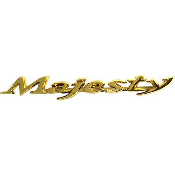 エナジープライス Energy Priceヤマハ マジェスティ250内容:エンブレム左右数量:1セット【特徴】両面テープ式で簡単取付可能013010192楽天 HD店