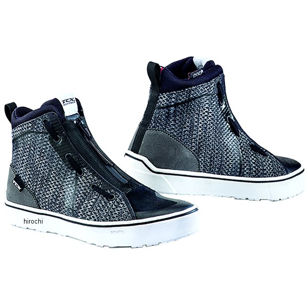 ティーシーエックス TCX 9557 IKASU AIR GRYサイズ:4219324楽天 HD店　