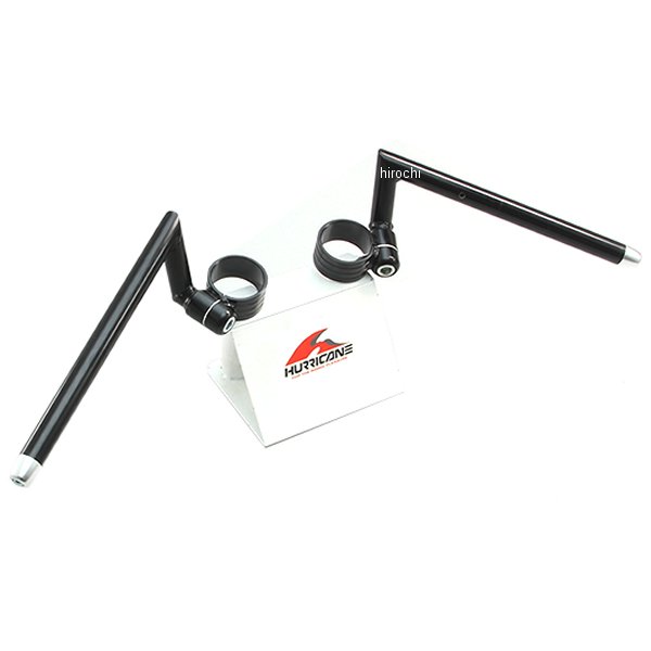 HS5003B ハリケーン セパレートハンドル ブラック18年-24年 カワサキ Z900RS CAFEHS5003B楽天 HD店　
