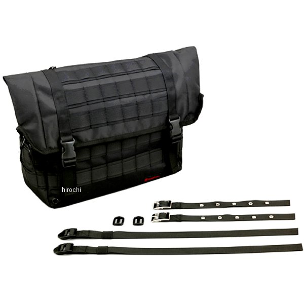 HB DHS-20 サドルバッグ 防水21774楽天 HD店　