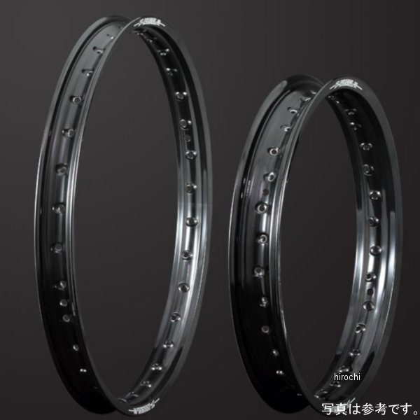 ズィーウィール Z-WHEEL アルミニウムリムセット14年以降 ホンダ CRF125Fリム:ブラックニップル:シルバーフロント用セット内容:各 1ホイール分・R50リム・ニップルセット・スポークセットホイールリムのリフレッシュに最適なリム...