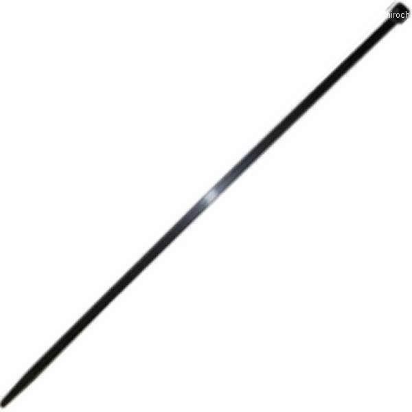 タイラップです。290mmカラー:ブラック10本入り00-00-0295楽天 HD店　