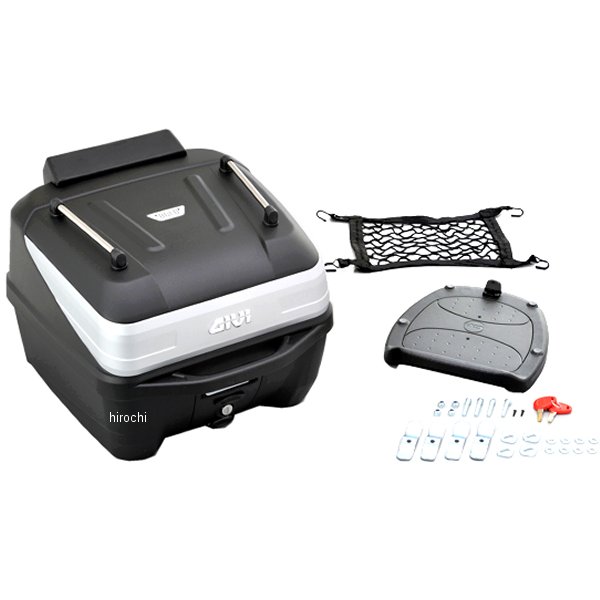 ジビ GIVI B32ND-ADV モノロックケース99811楽天 HD店　