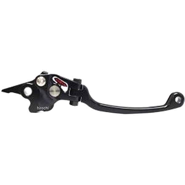12010105 アクティブ ACTIVE STFブレーキレバー BLK REBEL250/500 17-2017年-23年 ホンダ レブル20年-22年 ホンダ レブル 50017年-19年 ホンダ レブル ABS12010105楽天 HD店