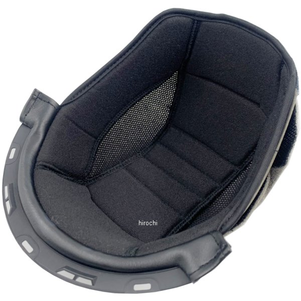 ジーロット ZEALOT NVインナーシールドジェット NV InnerShieldJet用リペア センターパッドサイズ:LNVR0013楽天 HD店　