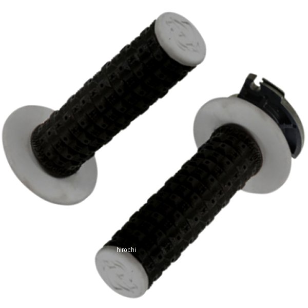 0630-2753 2650-0207 TORC1 グリップ DEFY ロックオン 黒/グレー2650-0207楽天 HD店