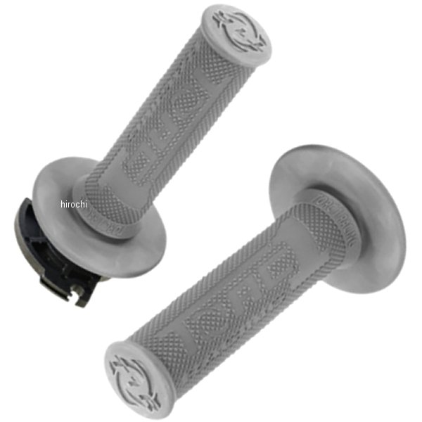 0630-2764 4650-0702 TORC1 グリップ DEFY ロックオン GY4650-0702楽天 HD店　