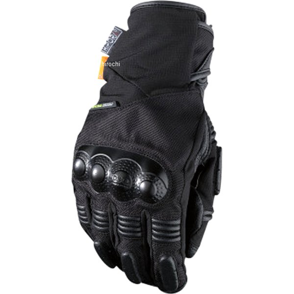 ムースレーシング Moose Racing グローブ ADV1 ショートカラー:ブラックサイズ:S3330-6998楽天 HD店