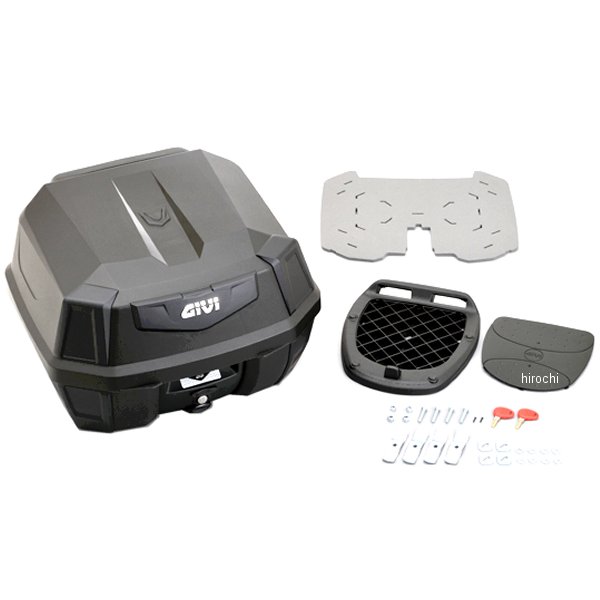 ジビ GIVI B42ND-ADV モノロックケース22124楽天 HD店　