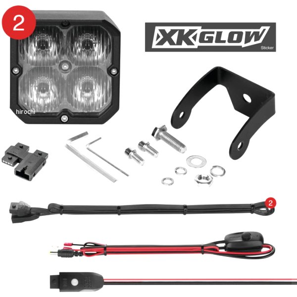 XK065001-D-KIT楽天 HD店　