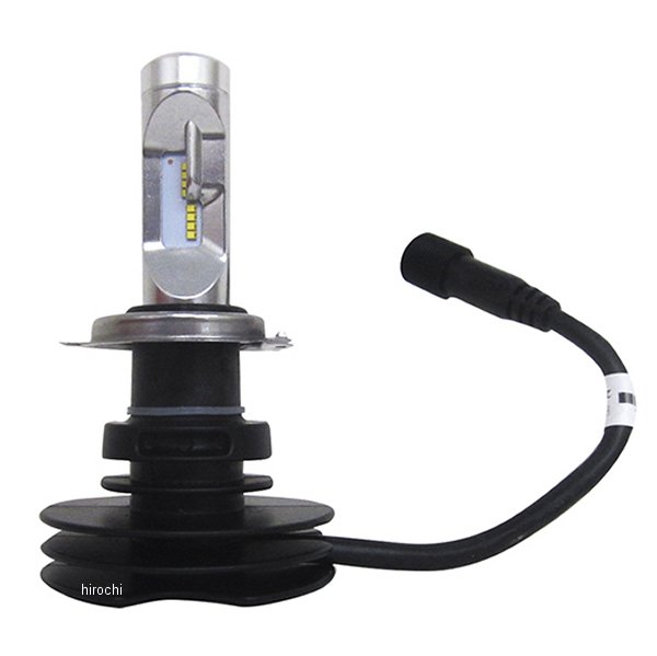スタンレー STANLEY ヘッドランプ用LEDバルブ 汎用タイプ:H4定格:12V24V兼用 24/24W明るさ(ルーメン):2,100/1,600lm色温度(ケルビン):6,300KLEDカラー:ホワイト入数:2RK42楽天 HD店