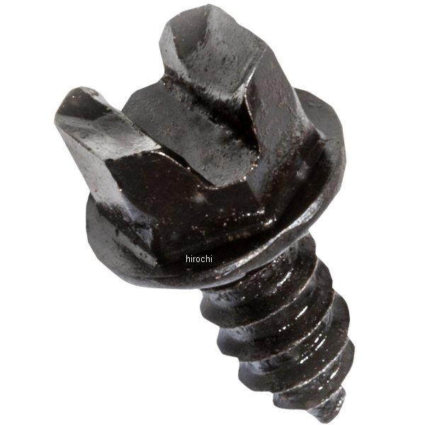 Kold Kutter トラクション スクリュー AMAレース リーガルサイズ：8-18 x 3/8250個入りKK038-8-250楽天 HD店　