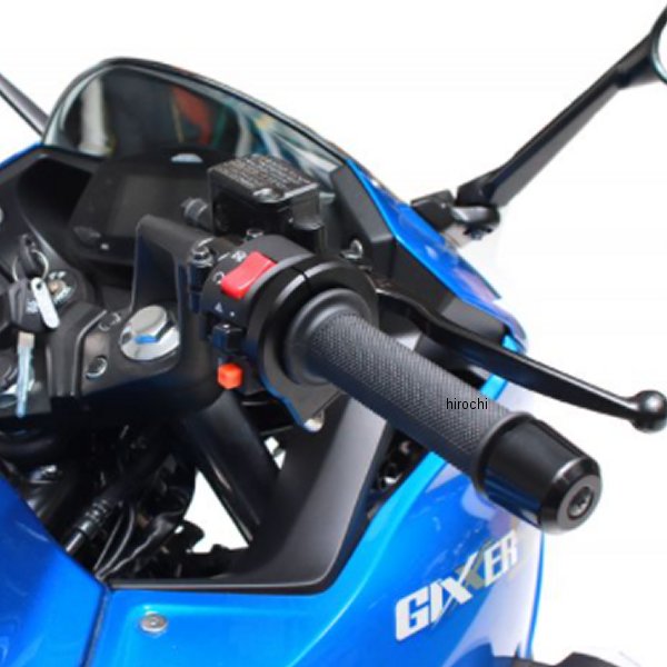 アクティブ ACTIVE スイッチキット TYPE-2 20年-22年 スズキ GIXXER ジクサーSF250TYPE-2厚み:34mm【特徴】アイコンを使った表示とスリムなデザインを採用し、よりシンプルに進化した新型スイッチキット。TY...