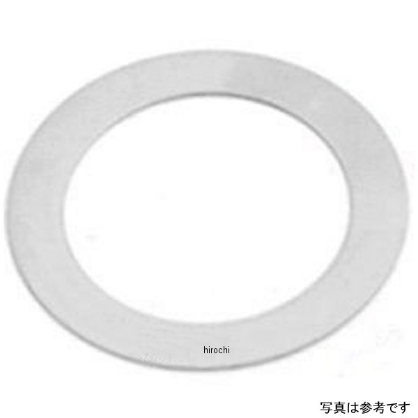 SP武川 シムリング 6X10X0.5ステンレス3046×10×0.500-00-0579楽天 HD店　
