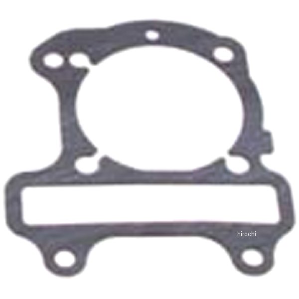 シリンダーヘッドガスケットです。トゥデイ (81.2cc)用00-01-0033楽天 HD店