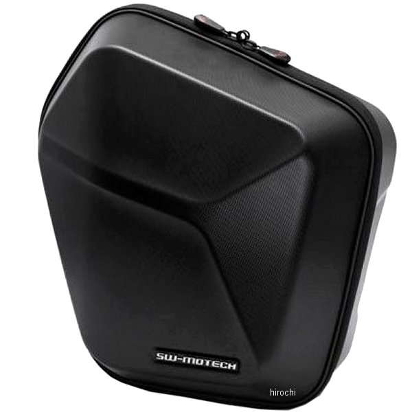SWモテック SW-MOTECH URBAN ABSサイドケース右側 16.5L 38x23x36cm/1400g 1個入り汎用カラー:ブラックサイズ:38×23×36cm容量:16.5L(片側)重量:1.4 kg(片側)リフレクター付素材...