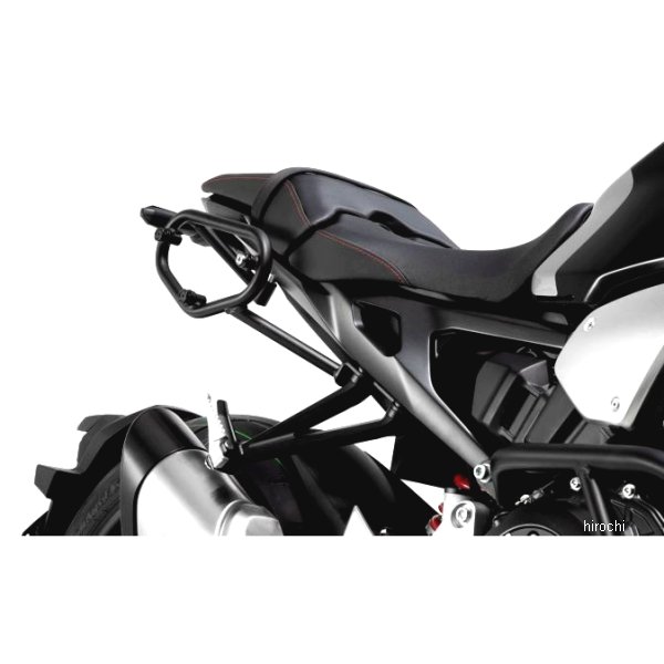 SWモテック SW-MOTECH SLCサイドキャリア 右側18年 ホンダ CB1000R素材:スチール(パウダーコート仕上げ)サイドバッグクイックリリース機能安全にバッグをマウントするための車種専用設計のサイドキャリア。クイックリリース式...