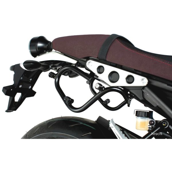 SWモテック SW-MOTECH サイドキャリア 左側14年-17年 ヤマハ XSR900・LC1/LC2サイドバッグ用素材:スチール(パウダーコート仕上げ)HTA0659910001楽天 HD店