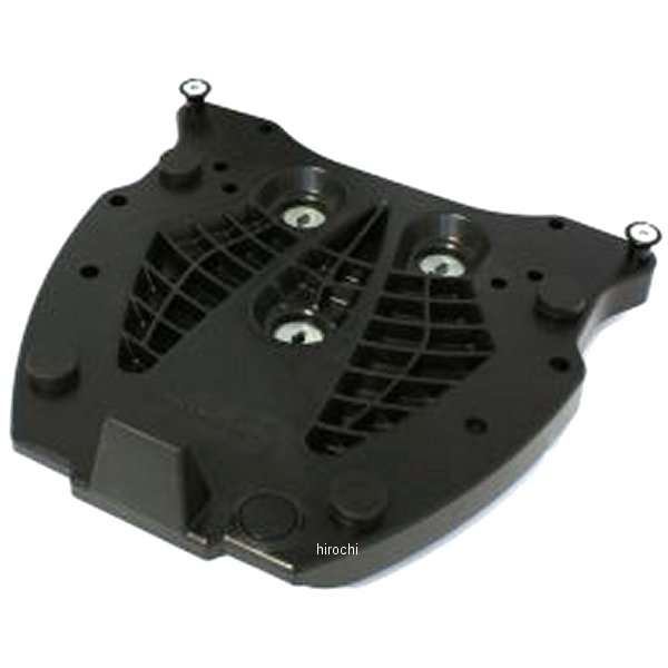 SWモテック SW-MOTECH アダプタープレート QUICK-LOCK クイックロック アルラック GIVI、KAPPAモノキー用アルラック用GIVI、KAPPAモノキー用GPT0015240501/B楽天 HD店　