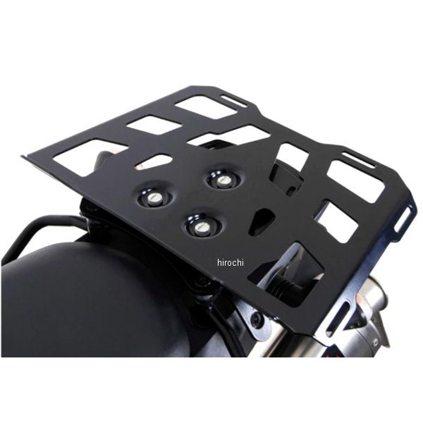 SWモテック SW-MOTECH ラゲッジラック エクステンション アルラック用アルラック用素材:アルミGPT0015243001GPT0015243001/B楽天 HD店　