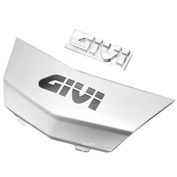 GIVI Z4200R センターカバーです。V40用93076楽天 HD店