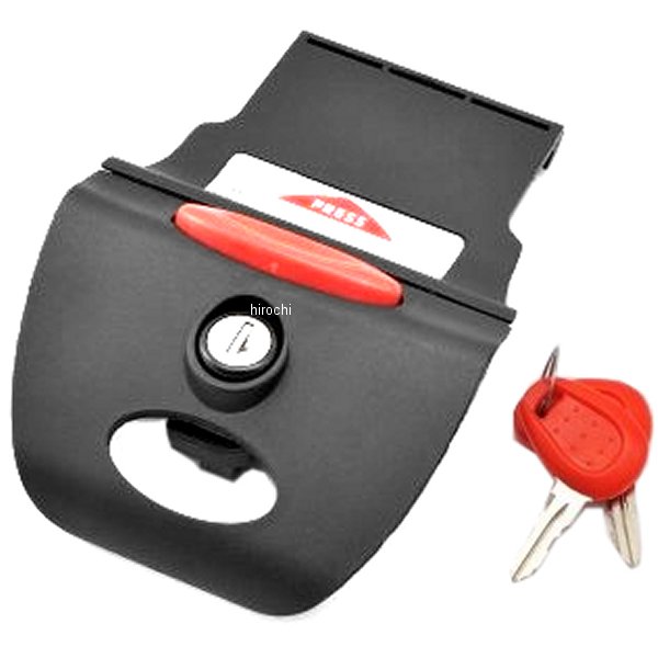 ジビ GIVI Z2901NM ヒンジE300N2用95229楽天 HD店　