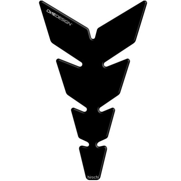 ワンデザイン ONEDESIGN タンクパッド ソフト ナローサイズ:223x134mmカラー:マットブラック材質:PVC+フォーム※貼り直しはできません。必ず貼付面の清掃・脱脂、位置決めをしてから貼り付けしてください。イタリアPRINT社...