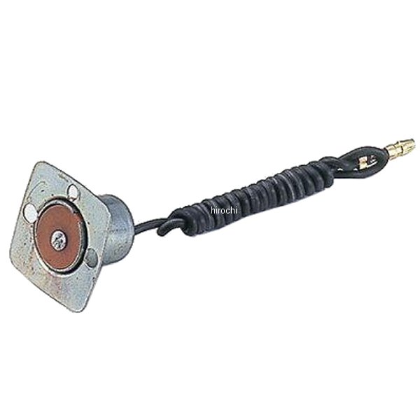 ポッシュ POSH ウインカー ダブル球ソケットスクエアショート入数:1個091443-SK楽天 HD店　