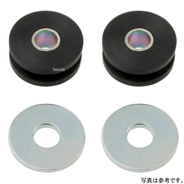 ポッシュ POSH M6X10X12スペーサー100204-S楽天 HD店　