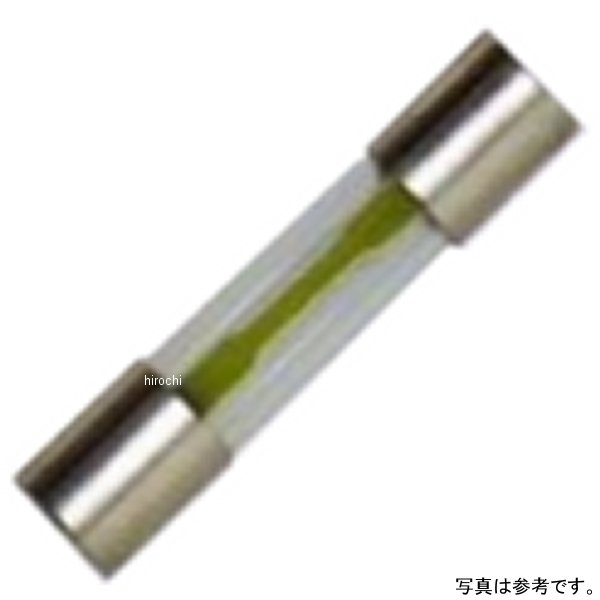 ヒューズは電気回路の安全弁の役割を果たしています。ヒューズは安全のため必ず同形状の規定容量のものをお使い下さい。交換後もヒューズ切れする場合は容量違いか回路の異常ですので点検して下さい。※エレメント（溶断する部分）形状は品種、製造時期等によ...