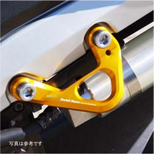 ベビーフェイス BabyFace レーシングフック09年-14年 ホンダ CBR600RR(ABS車取付可)カラー:ブラック【仕様説明】左右セットこの製品をフレームに取り付けていただきますと、バイクを車載する際のタイダウンベルトのアンカーポ...