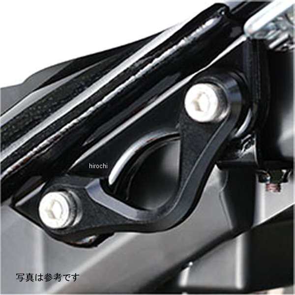 ベビーフェイス BabyFace レーシングフック18年以降 カワサキ Z900RSカラー:ゴールド【仕様説明】片側のみ/左右共通ノーマルのタンデムホルダーを外し、そこに取り付けていただきますと、バイクを車載する際のタイダウンベルトのアンカ...