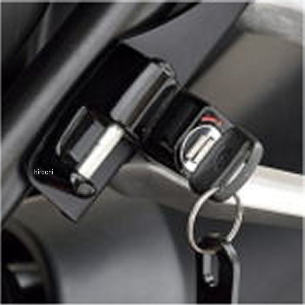 ベビーフェイス BabyFace ヘルメットロック18年以降 ホンダ CB250R19年 ホンダ CBR650R【仕様説明】街乗りからツーリングまで、バイクをちょっと離れるときに、あると便利なヘルメットロックです。009-LCH10BK楽天...