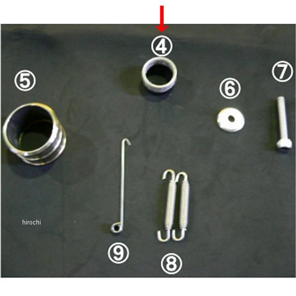 8310-KD2-50 ビート BEET ジョイントガスケット SO Nin250SL8310-KD2-50楽天 HD店