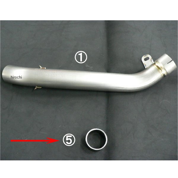 8310-KD4-50 ビート BEET テールパイプガスケット(R-Ev SO)ZX10R8310-KD4-50楽天 HD店