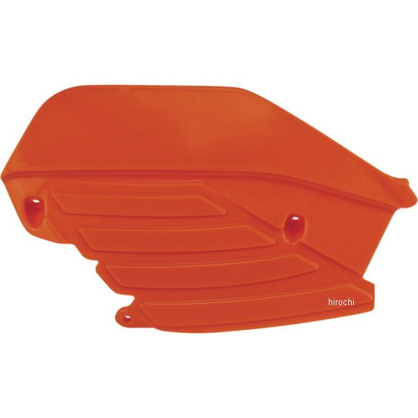 アチェルビス ACERBIS X-Force Spoiler ハンドガード オレンジ2172150036楽天 HD店