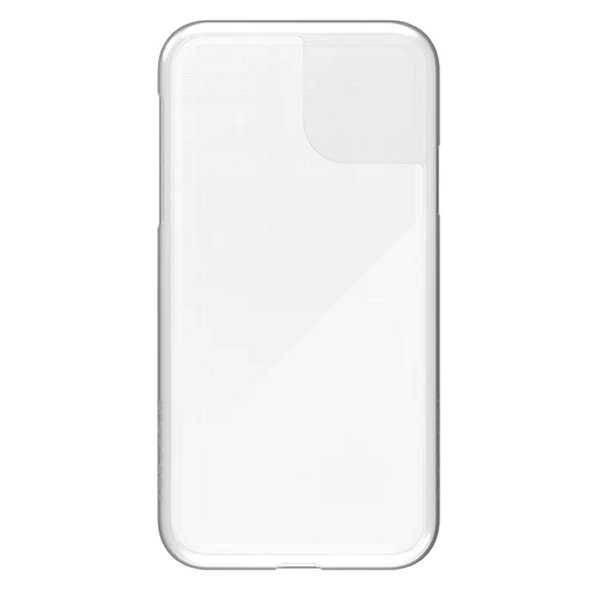クアッドロック QUAD LOCK レインポンチョ 雨天用カバーiPhone 11Pro Max用【仕様説明】Quad Lockポンチョで、あなたのデバイスを雨・塵・泥等から守りましょう。・様々な外的要因から守る丈夫なTPU(熱可塑性ポリウ...