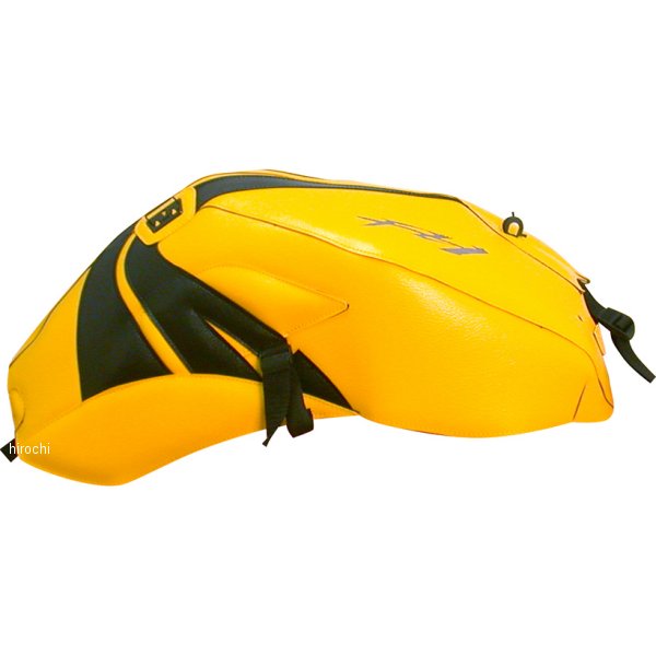 バグスター BAGSTER タンクカバー06年-12年 ヤマハ FZ1 FAZER※FZ1 FAZER(カウル付き)は別設定(1517A)となります。※FZ-1 FAZER(カウル付)への取付不可※カウル無し用適合型式: RN17Nカラー:...