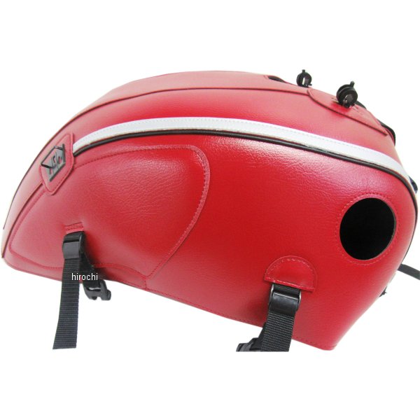バグスター BAGSTER タンクカバー14年-16年 ホンダ CB1100EX※CB1100EX専用(CB1100不可)カラー:レッド/シルバー/ブラック【仕様説明】・ヨーロッパのバイク文化が生んだタンクをカバーするという発想。・幅広いカ...